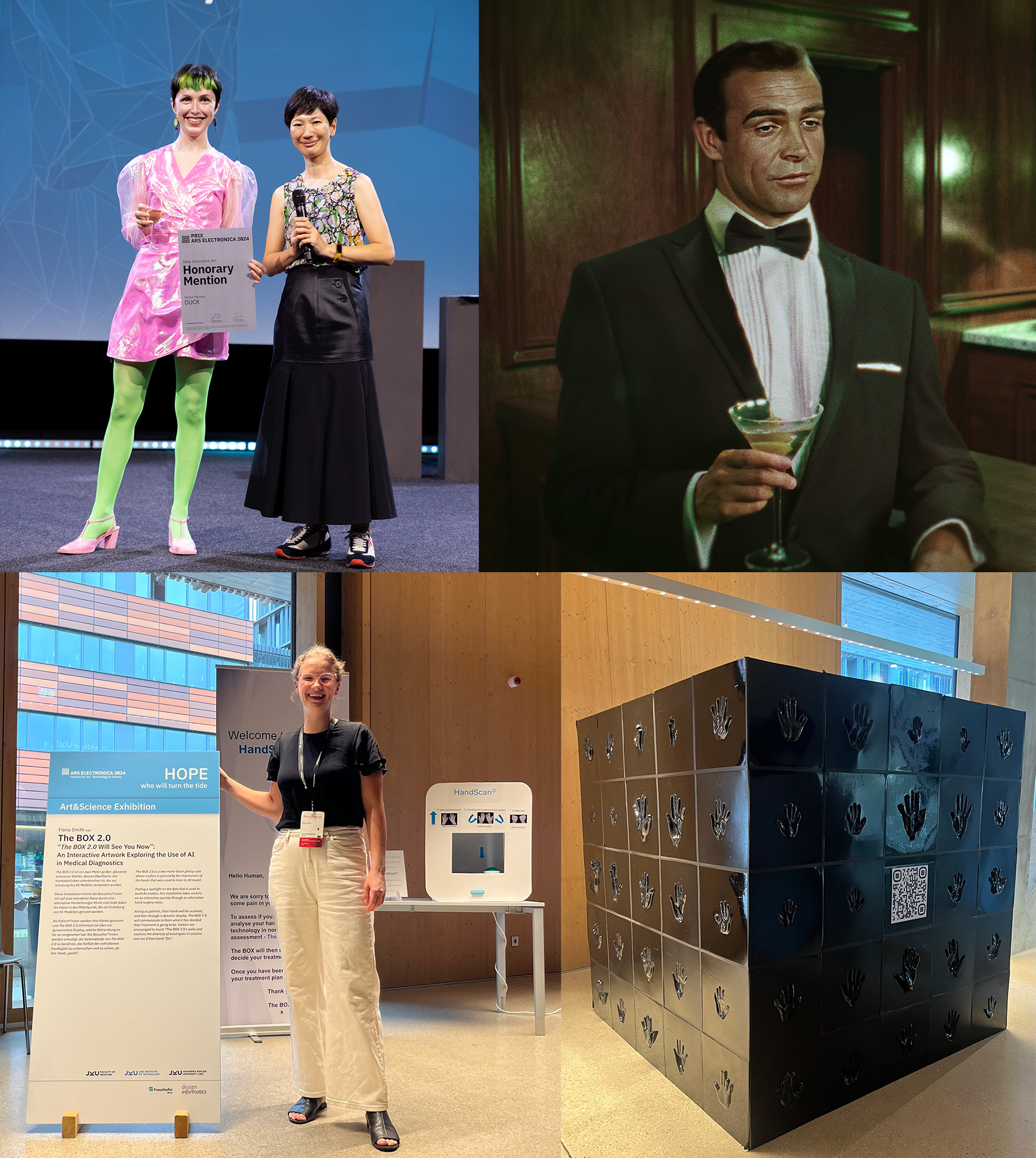 Design Informatics and Inspace collaborations feature at Ars ...