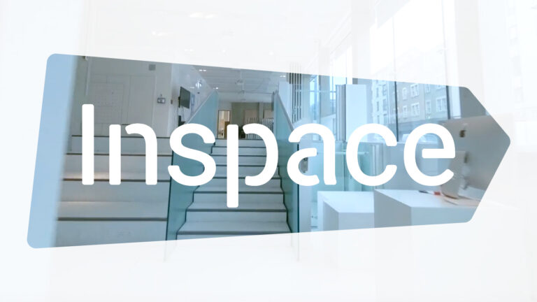 Inspace Brand Refresh
